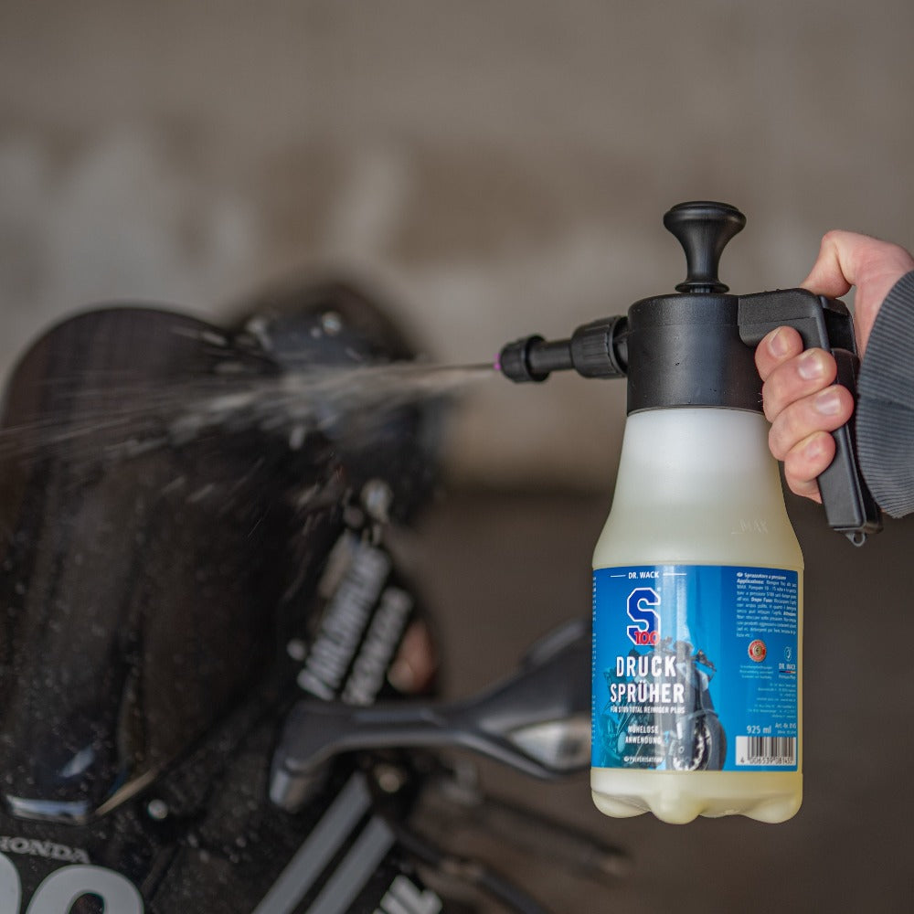 S100 Drucksprüher – Dr. O.K. Wack Chemie GmbH