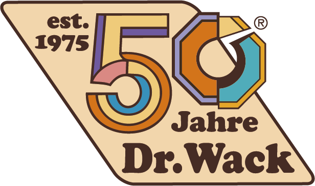 Dr. Wack Merch – Dr. O.K. Wack Chemie GmbH